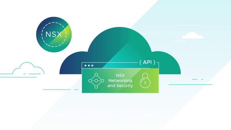 Leo Lebel on LinkedIn: VMware NSX Introduction Leo Lebel on LinkedIn: VMware NSX Introduction