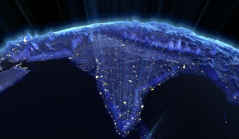 Geospatial World on LinkedIn: National Geospatial Policy Aims to ... Geospatial World on LinkedIn: National Geospatial Policy Aims to ...