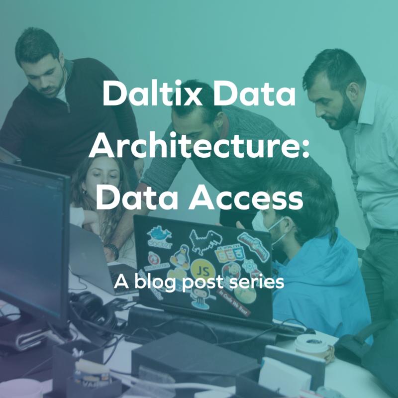 DALTIX - Retail Data that Works on LinkedIn: Daltix Data Architecture ... DALTIX - Retail Data that Works on LinkedIn: Daltix Data Architecture ...