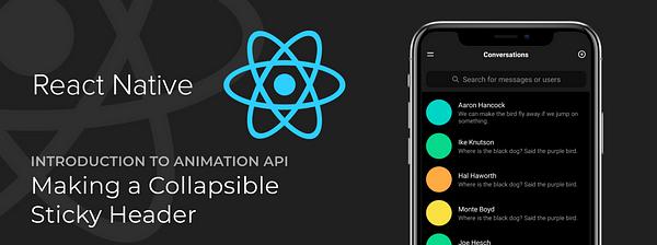 Faraz K. on LinkedIn: #reactnative #reactjs #animations #tutorial ... Faraz K. on LinkedIn: #reactnative #reactjs #animations #tutorial ...