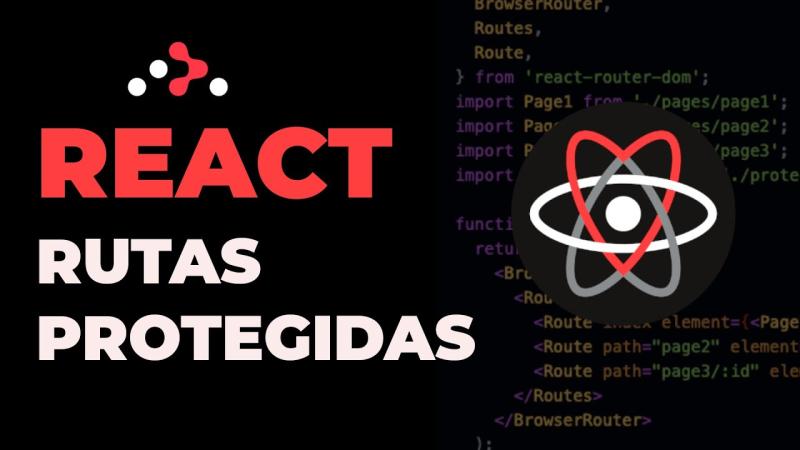 Ernesto López Segundo on LinkedIn: React, Rutas protegidas con React ... Ernesto López Segundo on LinkedIn: React, Rutas protegidas con React ...