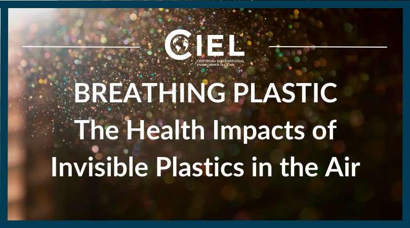 Amelia Turagabeci - Gucake on LinkedIn: Breathing Plastic: The Health ... Amelia Turagabeci - Gucake on LinkedIn: Breathing Plastic: The Health ...