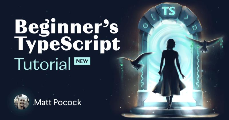 Kristina Sugoniak on LinkedIn: Beginner's TypeScript Tutorial Kristina Sugoniak on LinkedIn: Beginner's TypeScript Tutorial