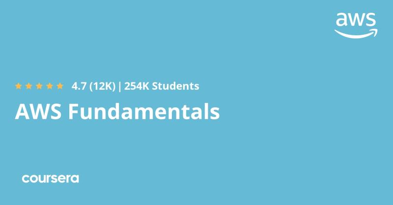 Shankar Anuse on LinkedIn: AWS Fundamentals Shankar Anuse on LinkedIn: AWS Fundamentals