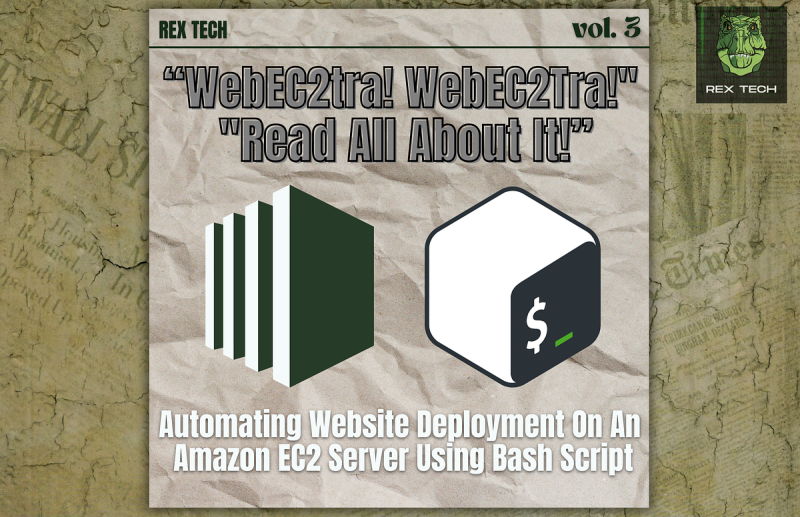 Ifeanyi Otuonye, MBA on LinkedIn: Automating Website Deployment On An ... Ifeanyi Otuonye, MBA on LinkedIn: Automating Website Deployment On An ...
