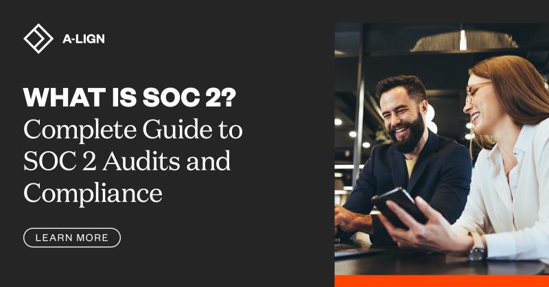 A-LIGN on LinkedIn: What is SOC 2? Complete Guide to SOC 2 Reports and ... A-LIGN on LinkedIn: What is SOC 2? Complete Guide to SOC 2 Reports and ...