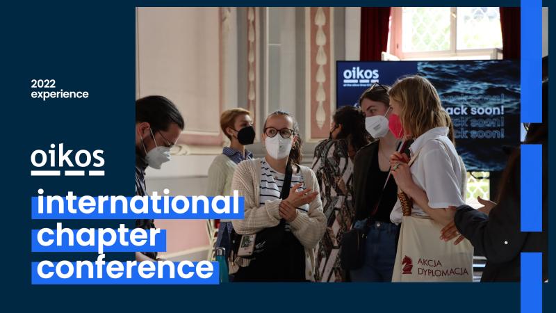 Magdalena Rusch, PhD on LinkedIn: oikos International Chapter ... Magdalena Rusch, PhD on LinkedIn: oikos International Chapter ...