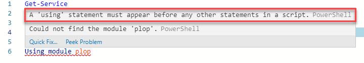 SqlDeep on LinkedIn: How to write Powershell modules with classes SqlDeep on LinkedIn: How to write Powershell modules with classes