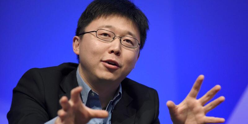 Paul Sonnier on LinkedIn: CRISPR pioneer Feng Zhang is building a ... Paul Sonnier on LinkedIn: CRISPR pioneer Feng Zhang is building a ...