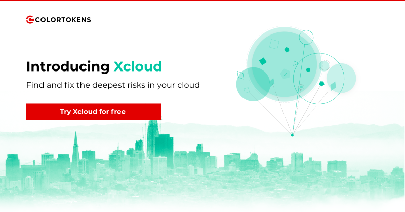 Sunil Soni on LinkedIn: Comprehensive cloud security with Xcloud ... Sunil Soni on LinkedIn: Comprehensive cloud security with Xcloud ...