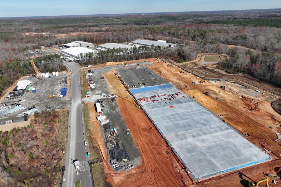 M.C. Dean, Inc. on LinkedIn: M.C. Dean announces third phase expansion ... M.C. Dean, Inc. on LinkedIn: M.C. Dean announces third phase expansion ...