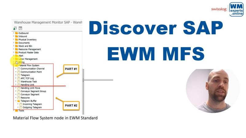 Marc-Alexander Sven Lemke on LinkedIn: Discover SAP EWM MFS - The MFS ... Marc-Alexander Sven Lemke on LinkedIn: Discover SAP EWM MFS - The MFS ...