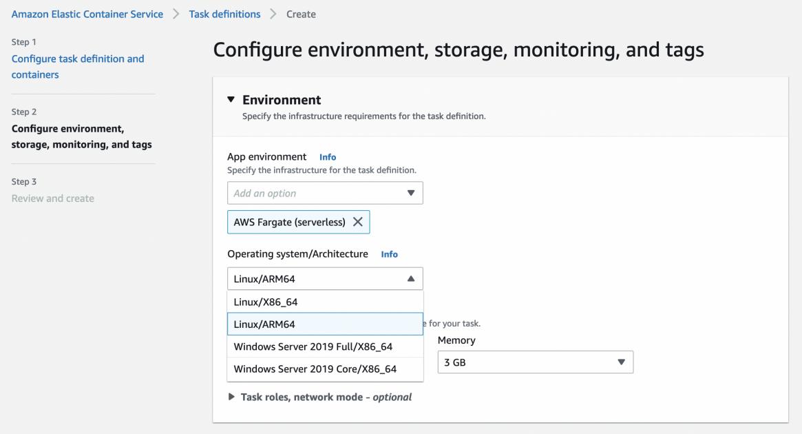 Geogy Samuel on LinkedIn: Announcing AWS Graviton2 Support for AWS ... Geogy Samuel on LinkedIn: Announcing AWS Graviton2 Support for AWS ...