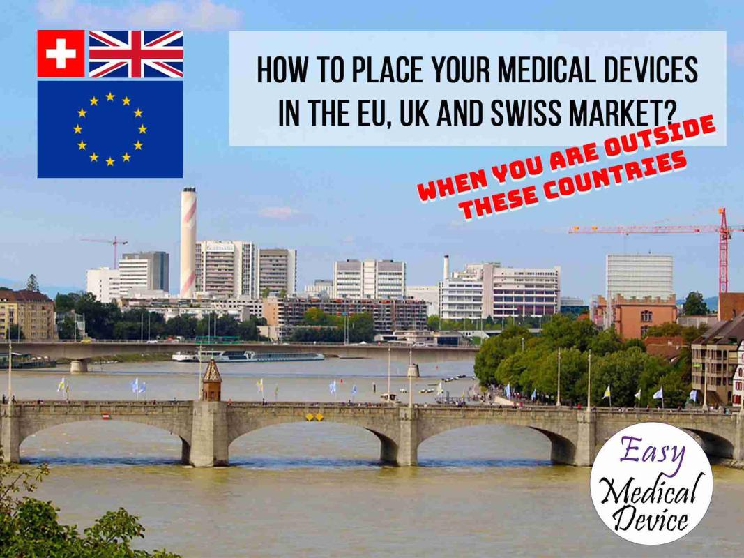 Seema Rajesh Nelli on LinkedIn: How to place Medical Devices in the EU ... Seema Rajesh Nelli on LinkedIn: How to place Medical Devices in the EU ...