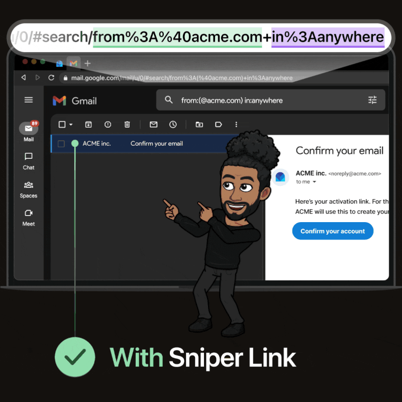 ajeet achal on LinkedIn: How to increase signup confirmation rates with ... ajeet achal on LinkedIn: How to increase signup confirmation rates with ...