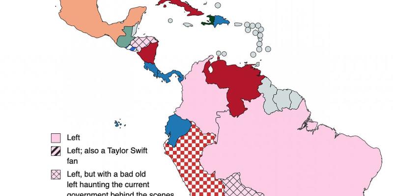 Hxagon on LinkedIn: Mapping the region’s ideological landscape Hxagon on LinkedIn: Mapping the region’s ideological landscape