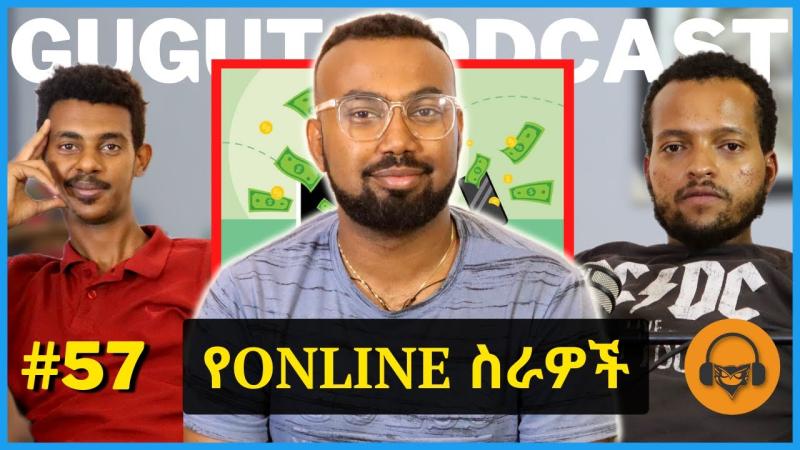 Yohannes Haile on LinkedIn: ከኢትዮጲያ ሳይወጡ ውጪ እንዴት መስራት ይቻላል | @MikeAbebe Yohannes Haile on LinkedIn: ከኢትዮጲያ ሳይወጡ ውጪ እንዴት መስራት ይቻላል | @MikeAbebe