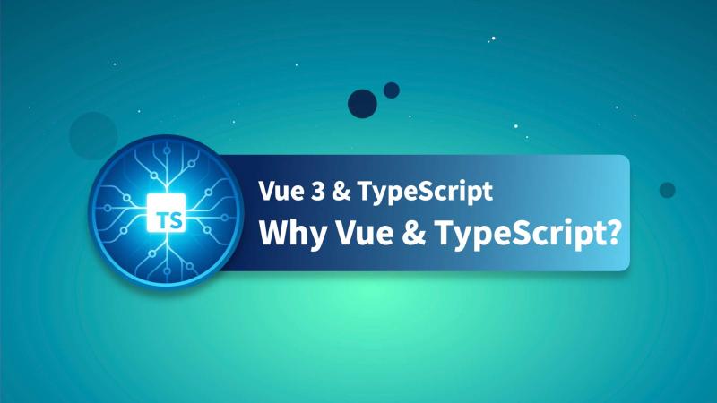 Lubo Todorov on LinkedIn: Why Vue & TypeScript - Intro to Vue 3 ... Lubo Todorov on LinkedIn: Why Vue & TypeScript - Intro to Vue 3 ...