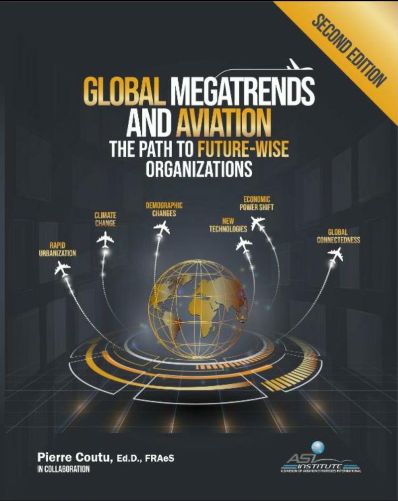 Jean-Marc Trottier on LinkedIn: Global Megatrends and Aviation - The ... Jean-Marc Trottier on LinkedIn: Global Megatrends and Aviation - The ...