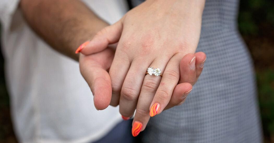 Ali Galgano on LinkedIn: The ‘It’ Ring for Engagements: Toi et Moi Styles Ali Galgano on LinkedIn: The ‘It’ Ring for Engagements: Toi et Moi Styles