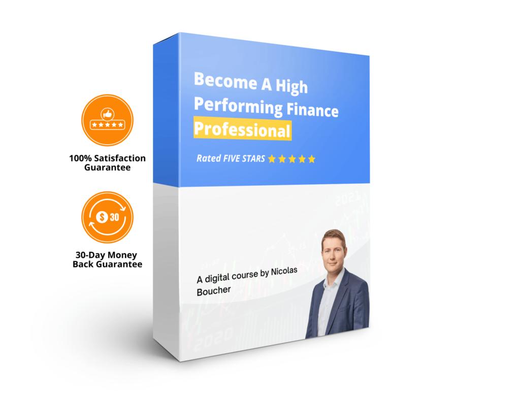 Nicolas Boucher on LinkedIn: Become A Finance Professional - Nicolas ... Nicolas Boucher on LinkedIn: Become A Finance Professional - Nicolas ...
