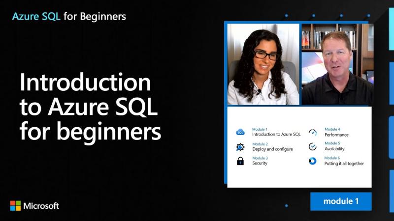 RAJESH KUMAR SINGH on LinkedIn: Introduction to Azure SQL for beginners ... RAJESH KUMAR SINGH on LinkedIn: Introduction to Azure SQL for beginners ...