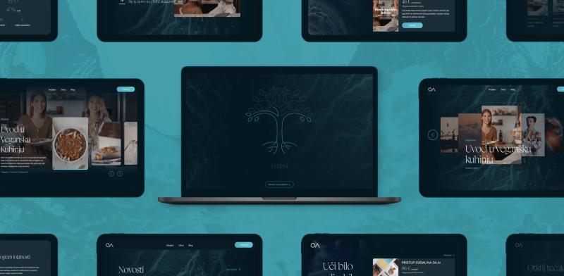 Async Labs on LinkedIn: Work - Omni Akademija - Async Labs Async Labs on LinkedIn: Work - Omni Akademija - Async Labs