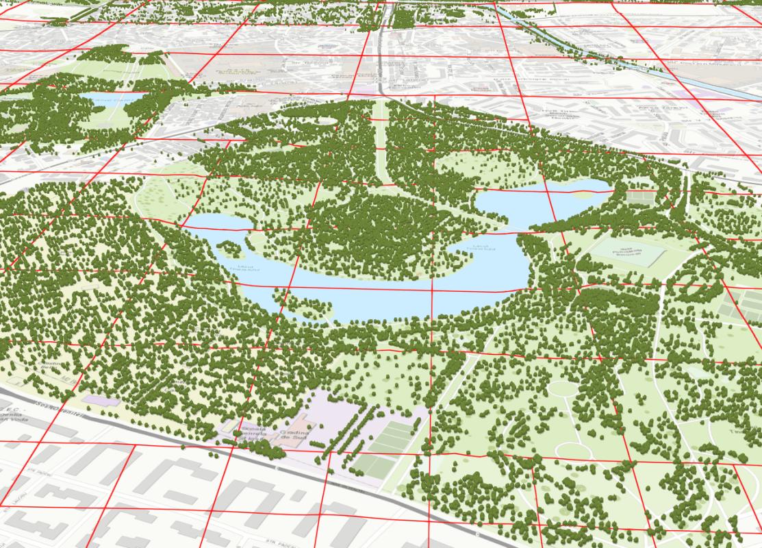 Daniel Wood on LinkedIn: Visualize large feature datasets in 3D with ... Daniel Wood on LinkedIn: Visualize large feature datasets in 3D with ...