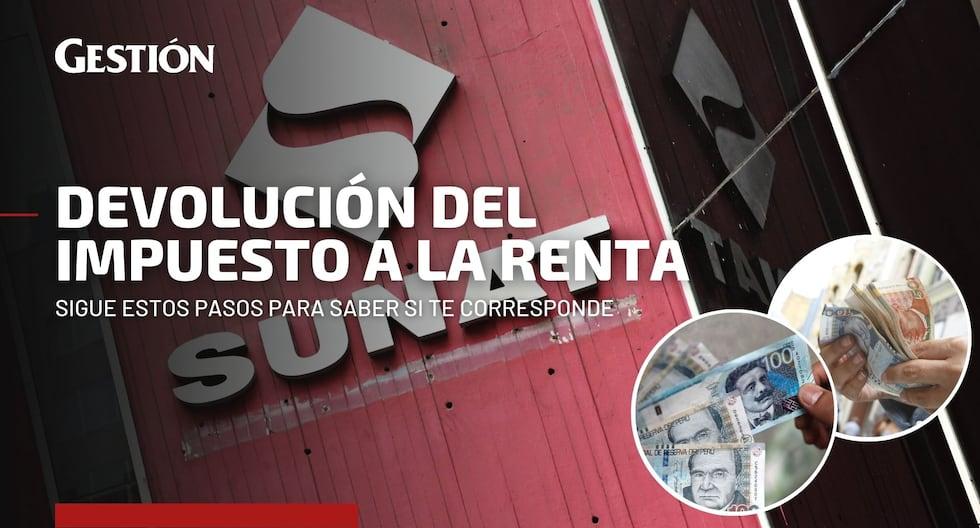 PERCY WEISS on LinkedIn: Sunat: sigue estos pasos para saber si te ... PERCY WEISS on LinkedIn: Sunat: sigue estos pasos para saber si te ...