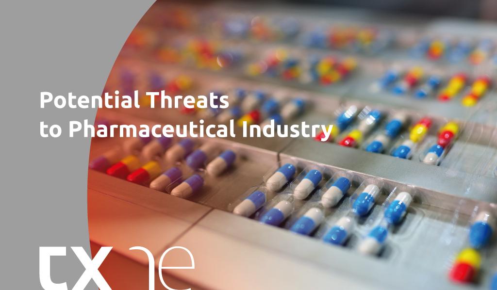 Robert LaRocco on LinkedIn: Cyber Threats to Pharmaceutical Industry ... Robert LaRocco on LinkedIn: Cyber Threats to Pharmaceutical Industry ...