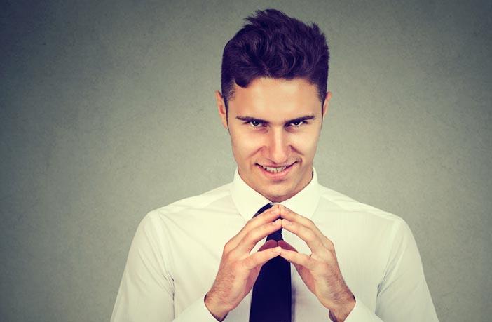 Dhananjay Yadav on LinkedIn: New study sheds light on why narcissists ... Dhananjay Yadav on LinkedIn: New study sheds light on why narcissists ...