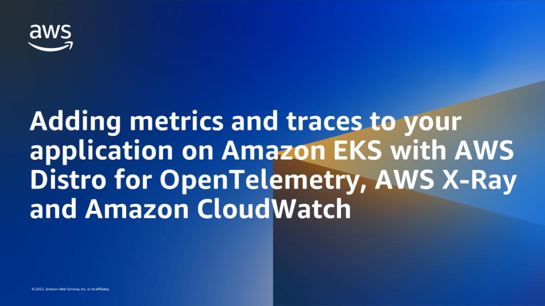 Rodrigue Koffi on LinkedIn: Adding metrics and traces to your ... Rodrigue Koffi on LinkedIn: Adding metrics and traces to your ...