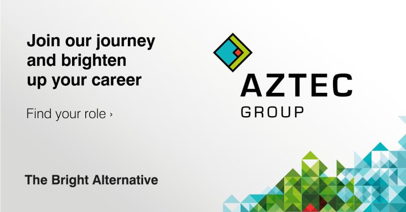 Virginia Rothwell (she/her) on LinkedIn: Vacancy – Aztec Group Virginia Rothwell (she/her) on LinkedIn: Vacancy – Aztec Group