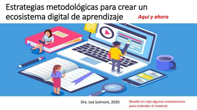 Lea Sulmont Haak en LinkedIn: Estrategia para crear un ecosistema ... Lea Sulmont Haak en LinkedIn: Estrategia para crear un ecosistema ...