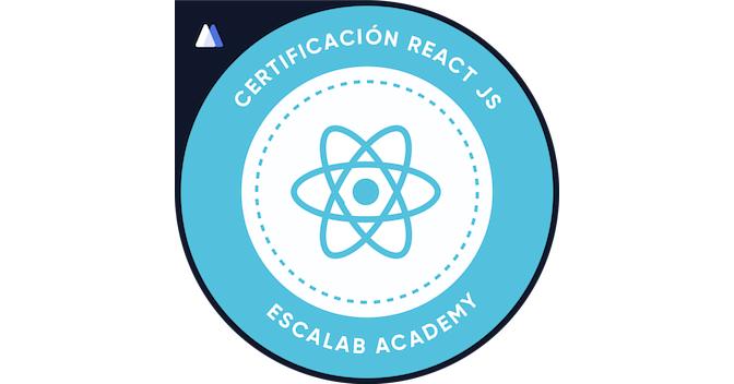 Mauricio Oleaga Araque on LinkedIn: React JS Developer was issued by ... Mauricio Oleaga Araque on LinkedIn: React JS Developer was issued by ...