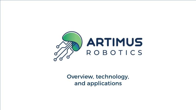 Artimus Robotics on LinkedIn: Artimus Robotics Overview: HASEL ... Artimus Robotics on LinkedIn: Artimus Robotics Overview: HASEL ...