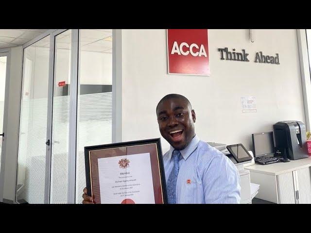 Michael Aggrey-Ampiah ACCA on LinkedIn: Become an ACCA Prizewinner ... Michael Aggrey-Ampiah ACCA on LinkedIn: Become an ACCA Prizewinner ...