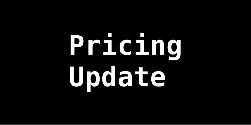 Philipp Schmid on LinkedIn: Introducing our new pricing Philipp Schmid on LinkedIn: Introducing our new pricing