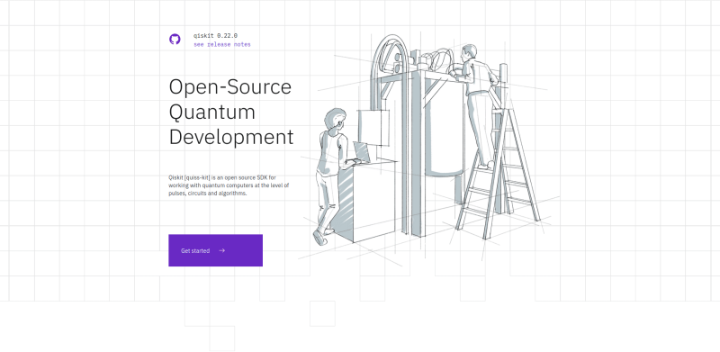 Dr. Michael A Enright on LinkedIn: Qiskit Primitives is the newest ... Dr. Michael A Enright on LinkedIn: Qiskit Primitives is the newest ...