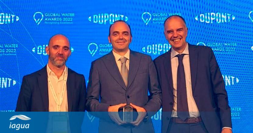 Manuel Manjón Vilda on LinkedIn: ACCIONA reconocida con dos ... Manuel Manjón Vilda on LinkedIn: ACCIONA reconocida con dos ...