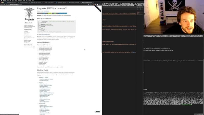 Rick Blalock on LinkedIn: George Hotz | Programming | so how does ... Rick Blalock on LinkedIn: George Hotz | Programming | so how does ...