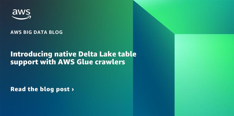Nariman Moghimi on LinkedIn: Introducing native Delta Lake table ... Nariman Moghimi on LinkedIn: Introducing native Delta Lake table ...