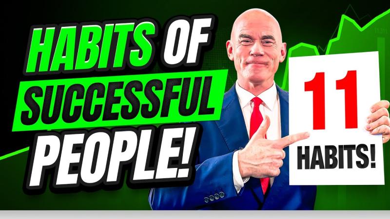 Richard McMunn on LinkedIn: TOP 11 HABITS OF HIGHLY SUCCESSFUL PEOPLE ... Richard McMunn on LinkedIn: TOP 11 HABITS OF HIGHLY SUCCESSFUL PEOPLE ...