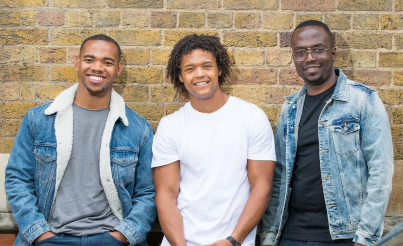 Pamela Lyddon on LinkedIn: The UK YouTube stars heading for Hollywood ... Pamela Lyddon on LinkedIn: The UK YouTube stars heading for Hollywood ...