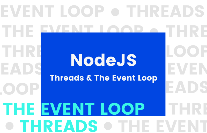 Zartis on LinkedIn: NodeJS - Threads and The Event Loop Zartis on LinkedIn: NodeJS - Threads and The Event Loop