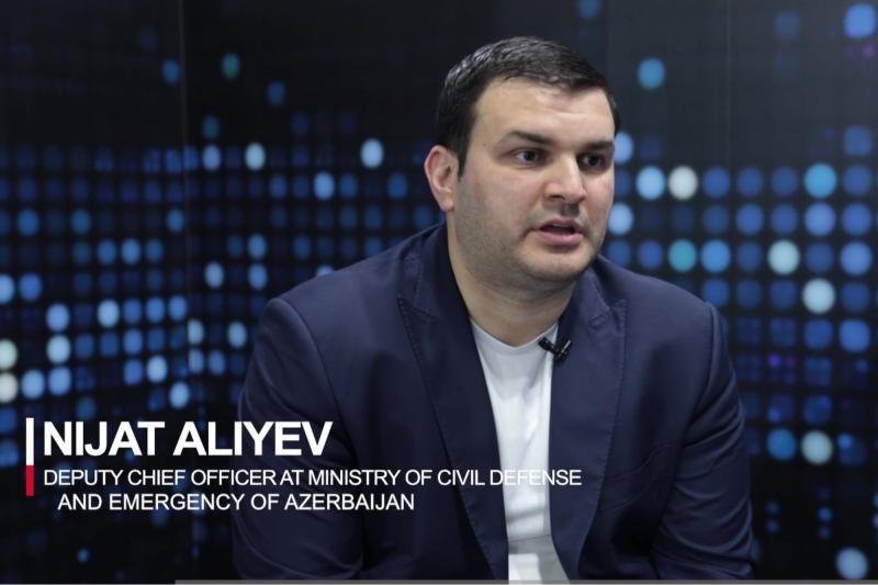 Nijat Aliyev on LinkedIn: Nijat Aliyev, Deputy Chief Officer, Ministry ... Nijat Aliyev on LinkedIn: Nijat Aliyev, Deputy Chief Officer, Ministry ...