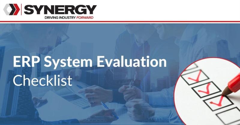 Michele Shannahan on LinkedIn: ERP System Evaluation Checklist Michele Shannahan on LinkedIn: ERP System Evaluation Checklist