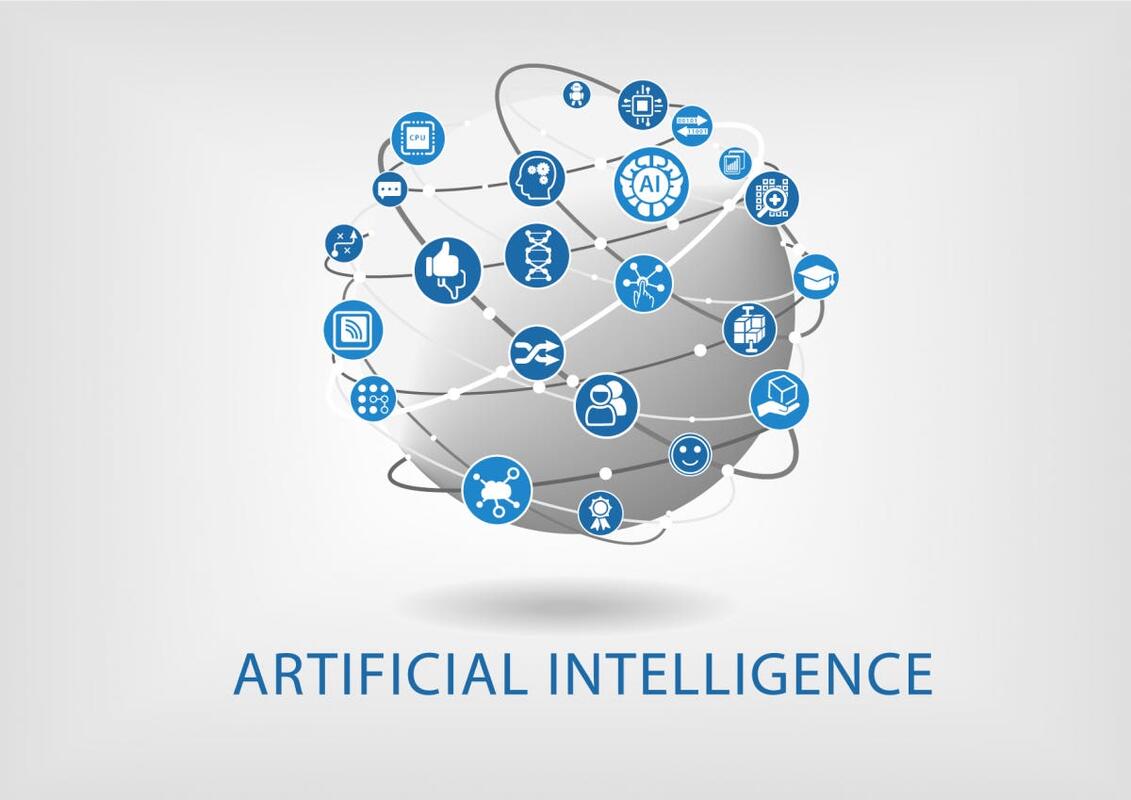 Carmen M. Díaz Ramos on LinkedIn: 27 Incredible Examples Of AI And ... Carmen M. Díaz Ramos on LinkedIn: 27 Incredible Examples Of AI And ...