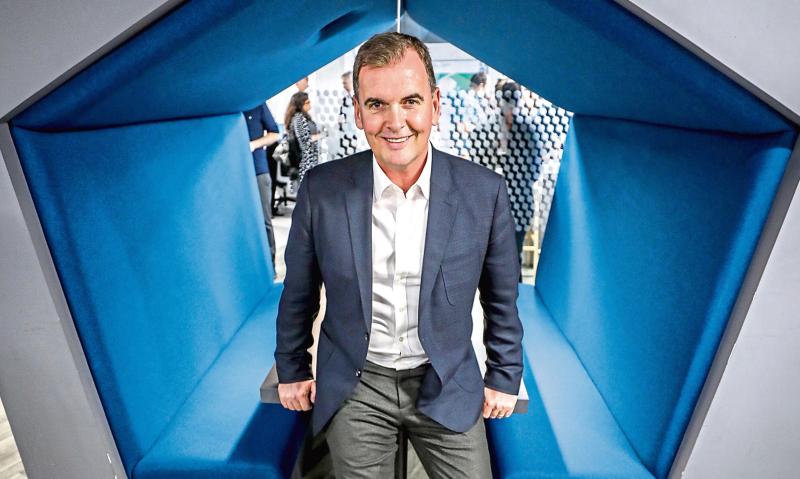 Rob McLaren on LinkedIn: The Apprentice star Mike Soutar tells Courier ... Rob McLaren on LinkedIn: The Apprentice star Mike Soutar tells Courier ...