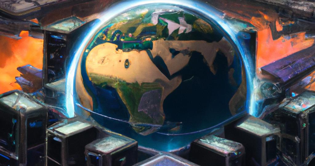 DatacenterDynamics on LinkedIn: Thales Alenia Space wins EU feasibility ... DatacenterDynamics on LinkedIn: Thales Alenia Space wins EU feasibility ...